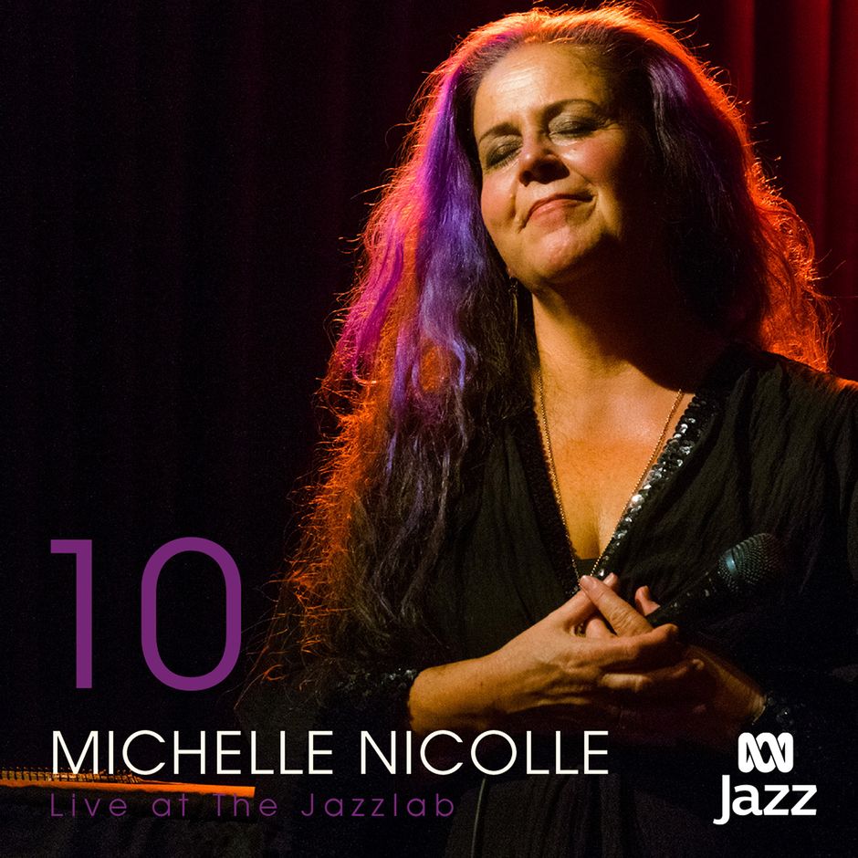 ABC Jazz live player - ABC listen