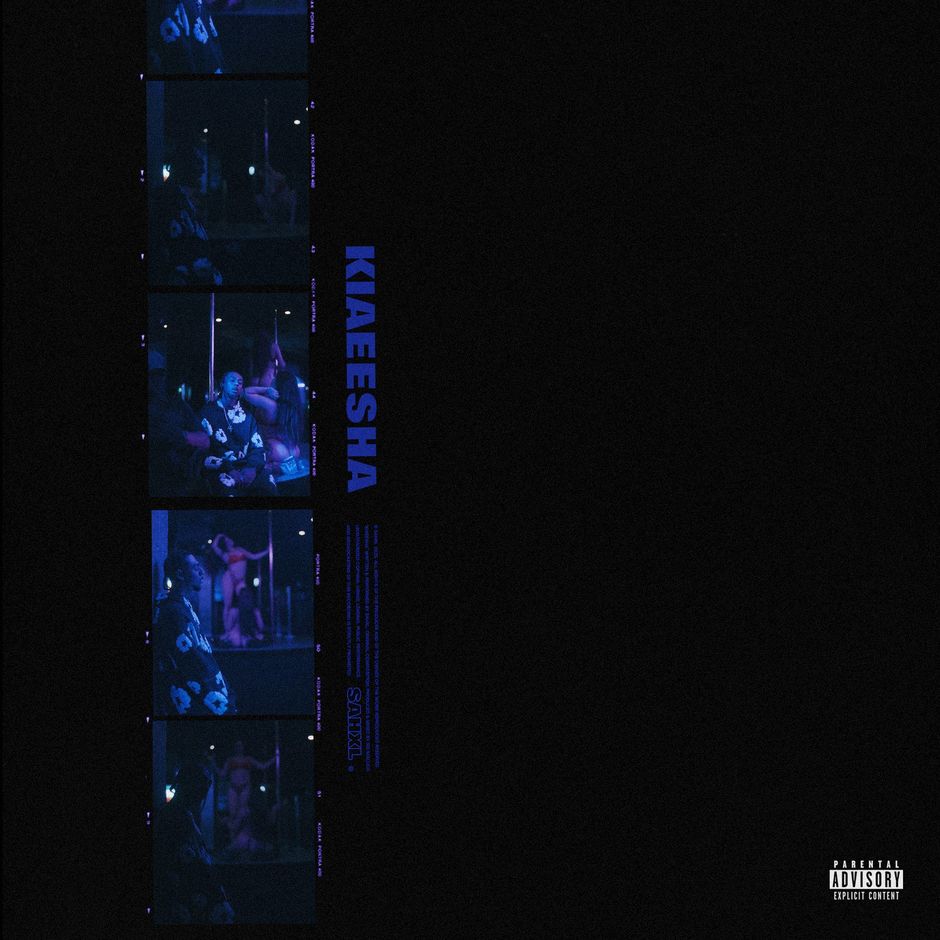 Home and Hosed: First Play from IXARAS - triple j