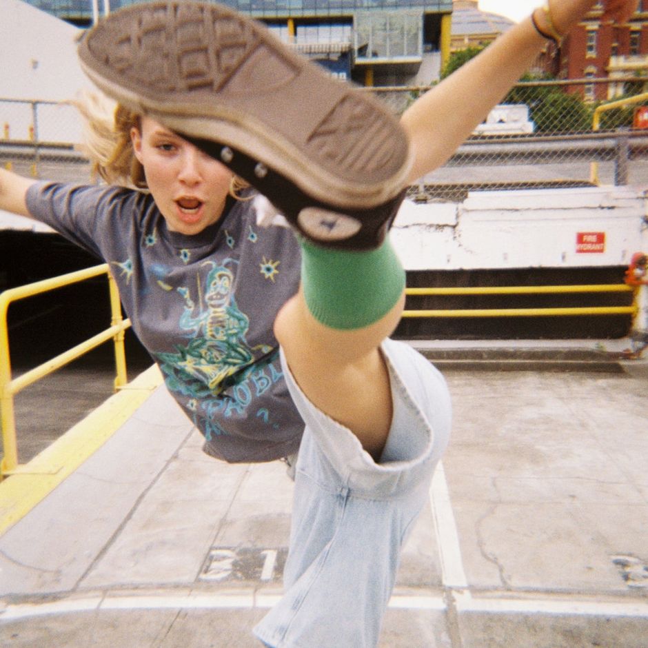 Recently Played - triple j Unearthed