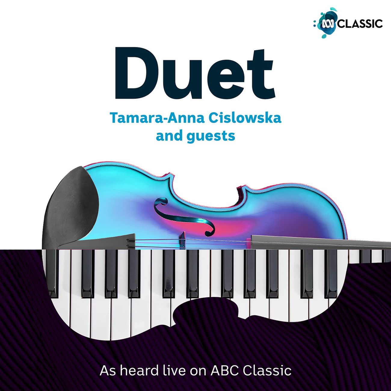Night Music - ABC listen