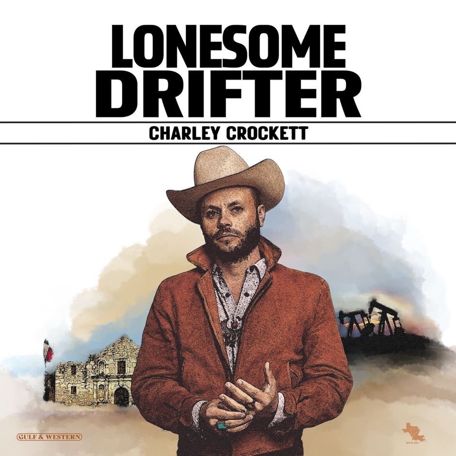 Bronson Diamond & Greta Stanley return with brand new alt country ...