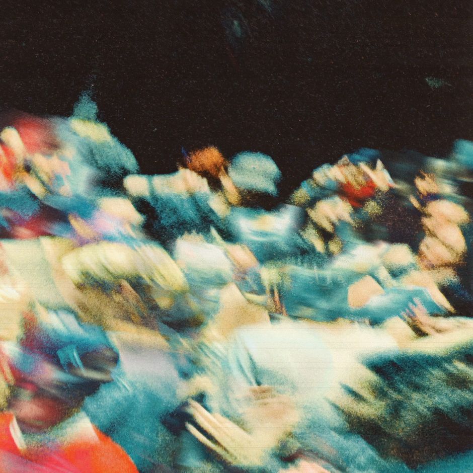 soul ctrl: SHOWBIZ! - triple j