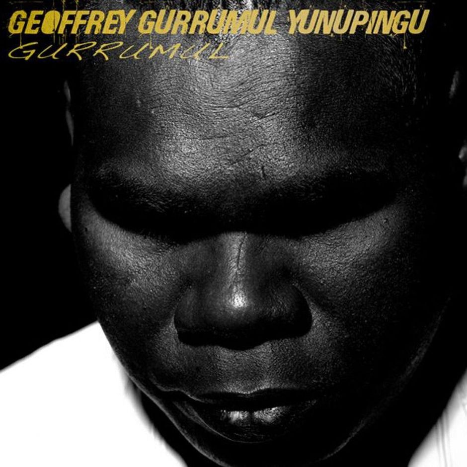 The J Files: Gurrumul - Double J