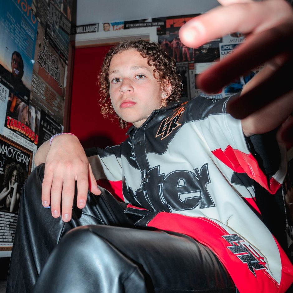 soul ctrl: FREE TICKETS IS THE PERFECT PLACE FOR SHADE - triple j