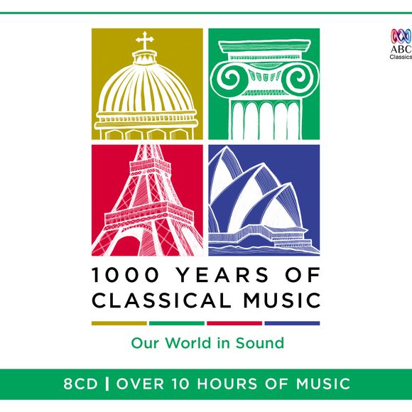 ABC Classic live player - ABC listen
