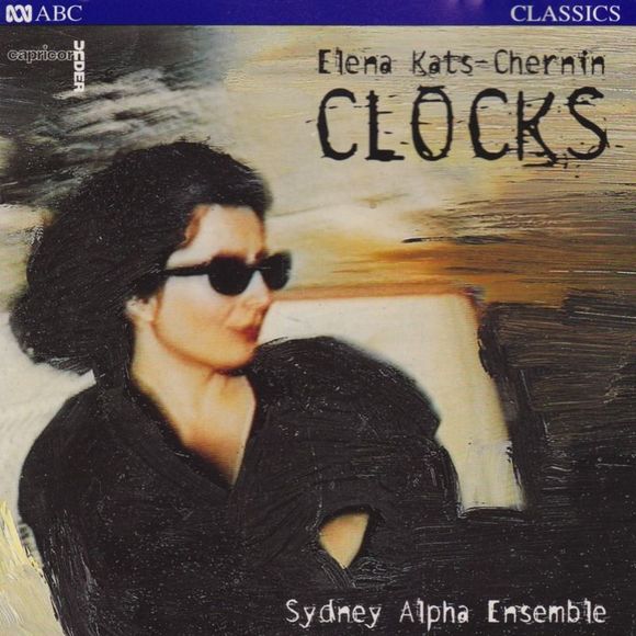 Composer Elena Kats-Chernin - ABC listen