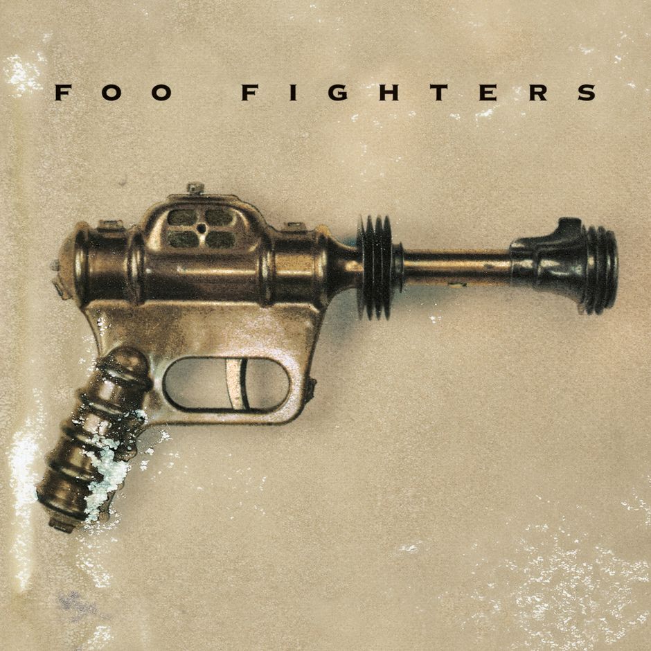 Foo Fighters - ABC listen