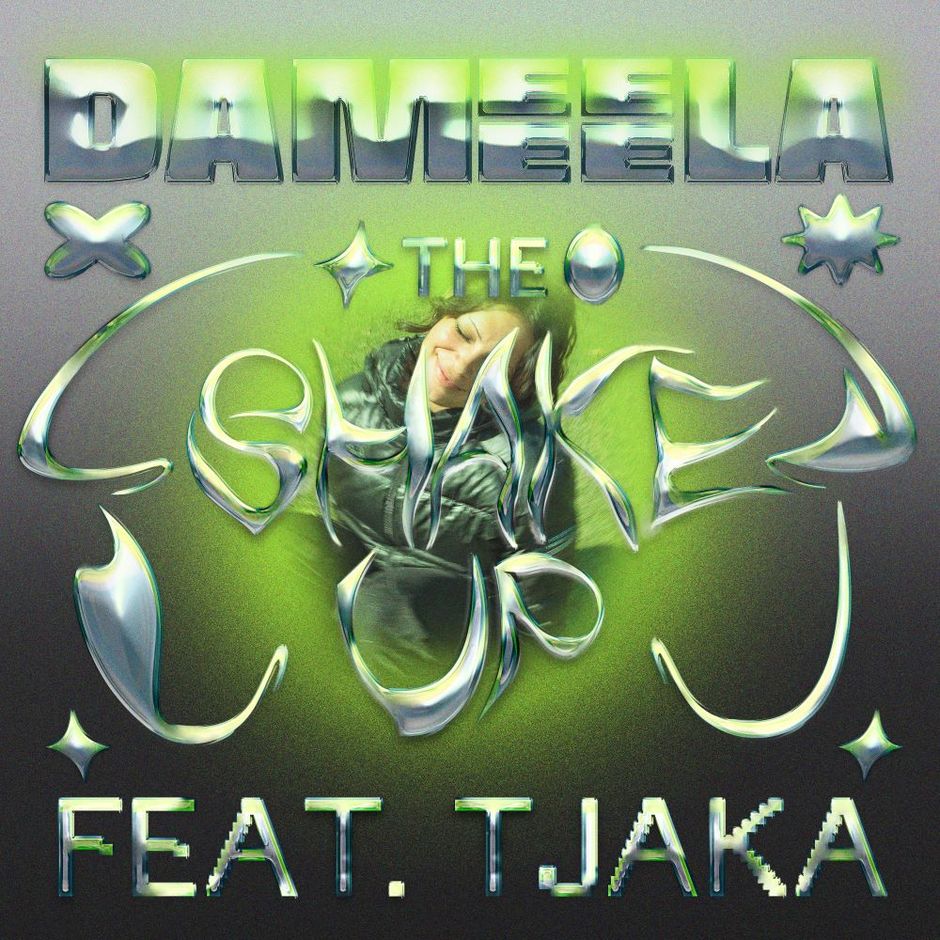 Blak Out - triple j
